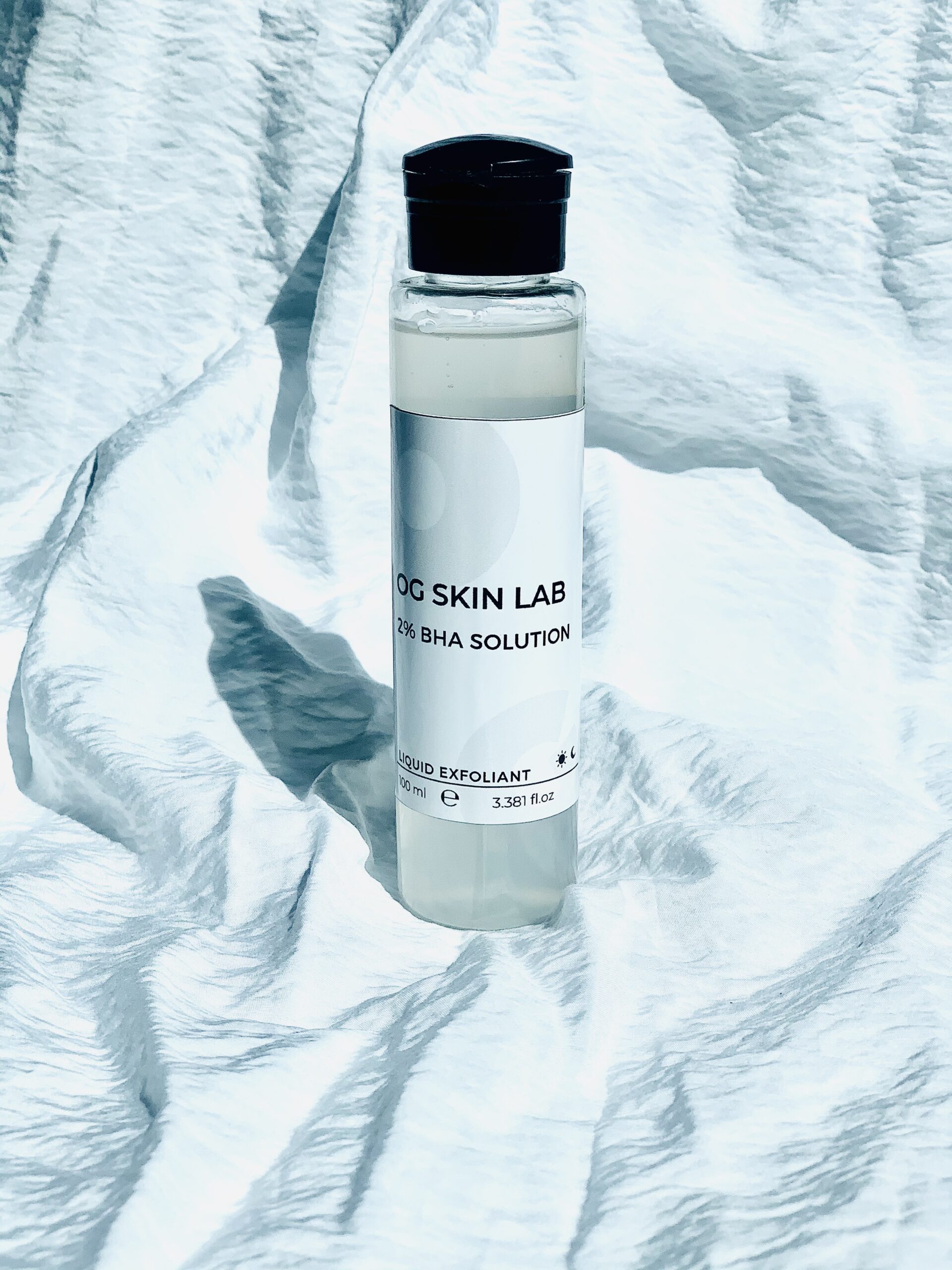 OG Skin Lab Skincare – OG Organix