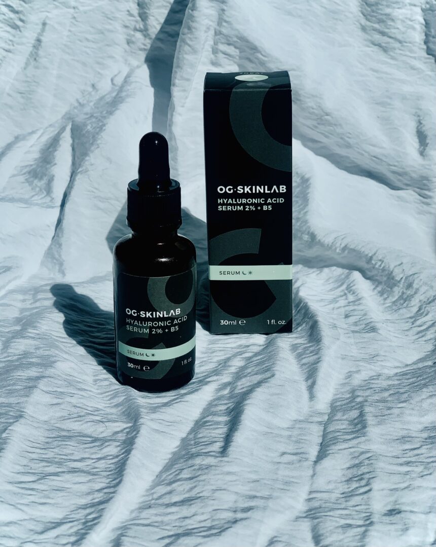 OG Skin Lab Skincare – OG Organix