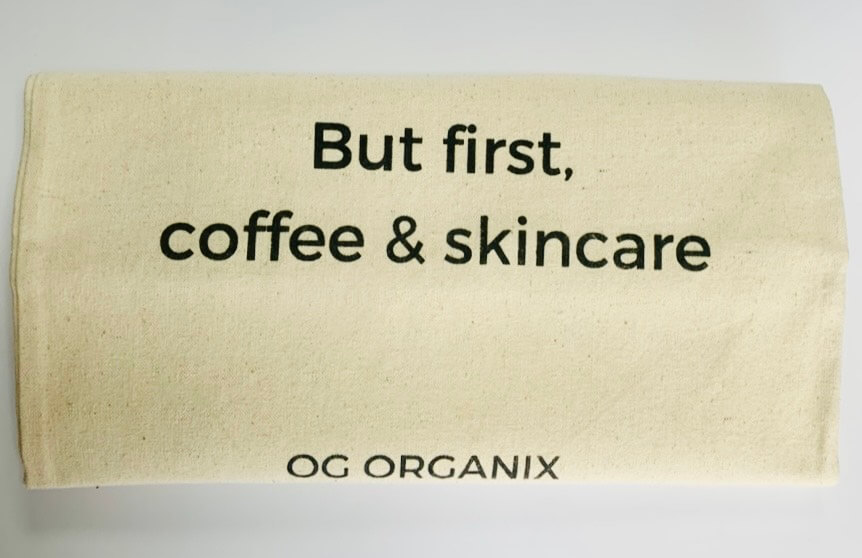 OG Eco-friendly Tote Bags – OG Organix